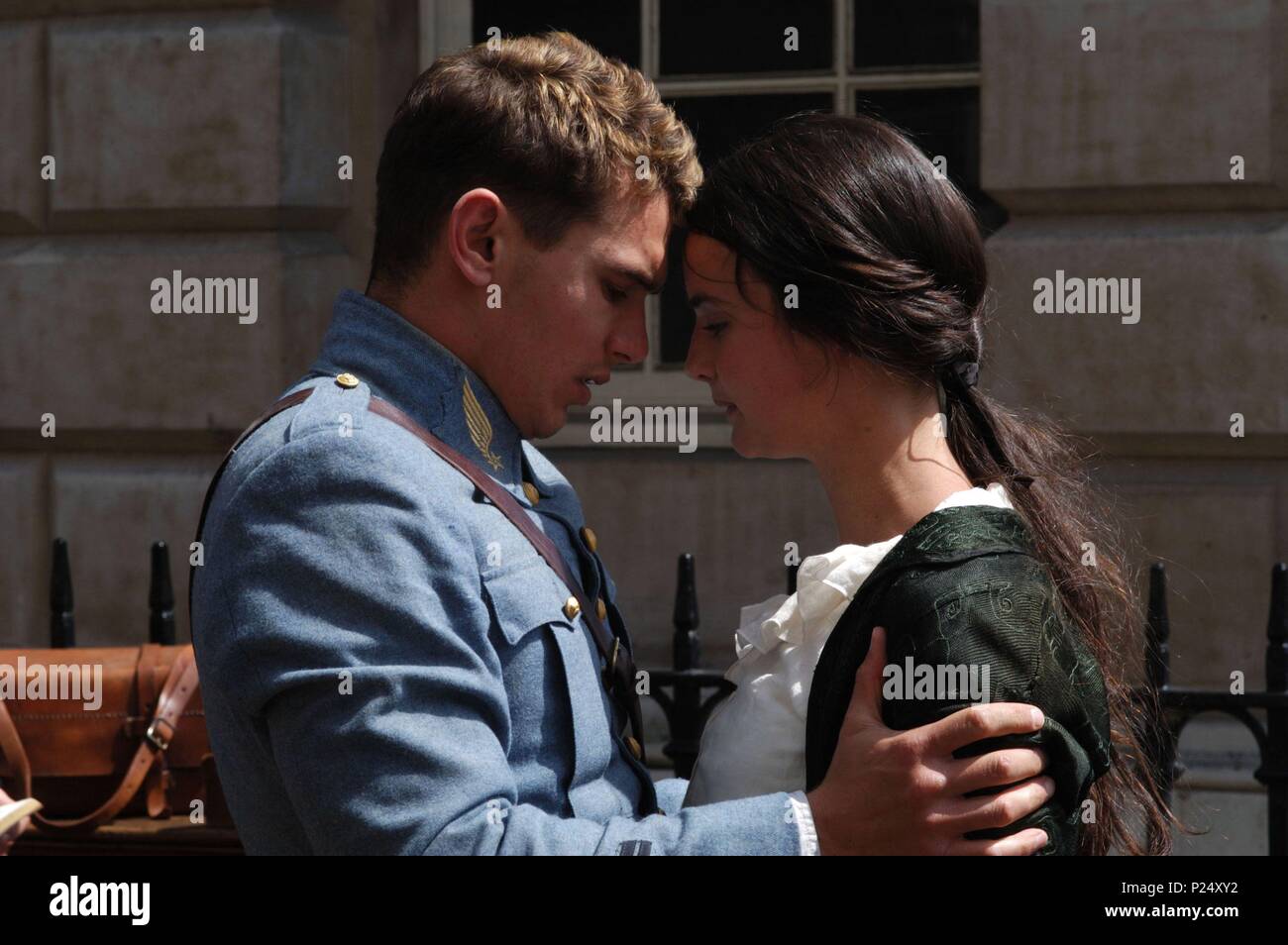 Original Film Title: FLYBOYS. English Title: FLYBOYS. Film Director ...