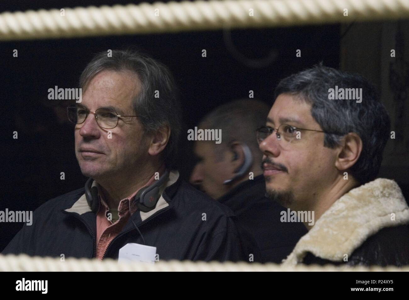 Tony bill hi-res stock photography and images - Alamy