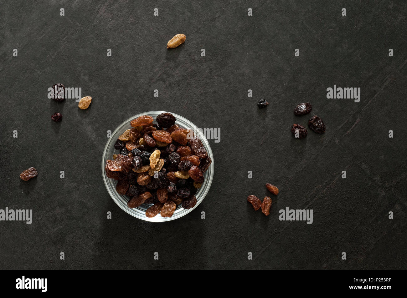 Currants raisins hi-res stock photography and images - Alamy