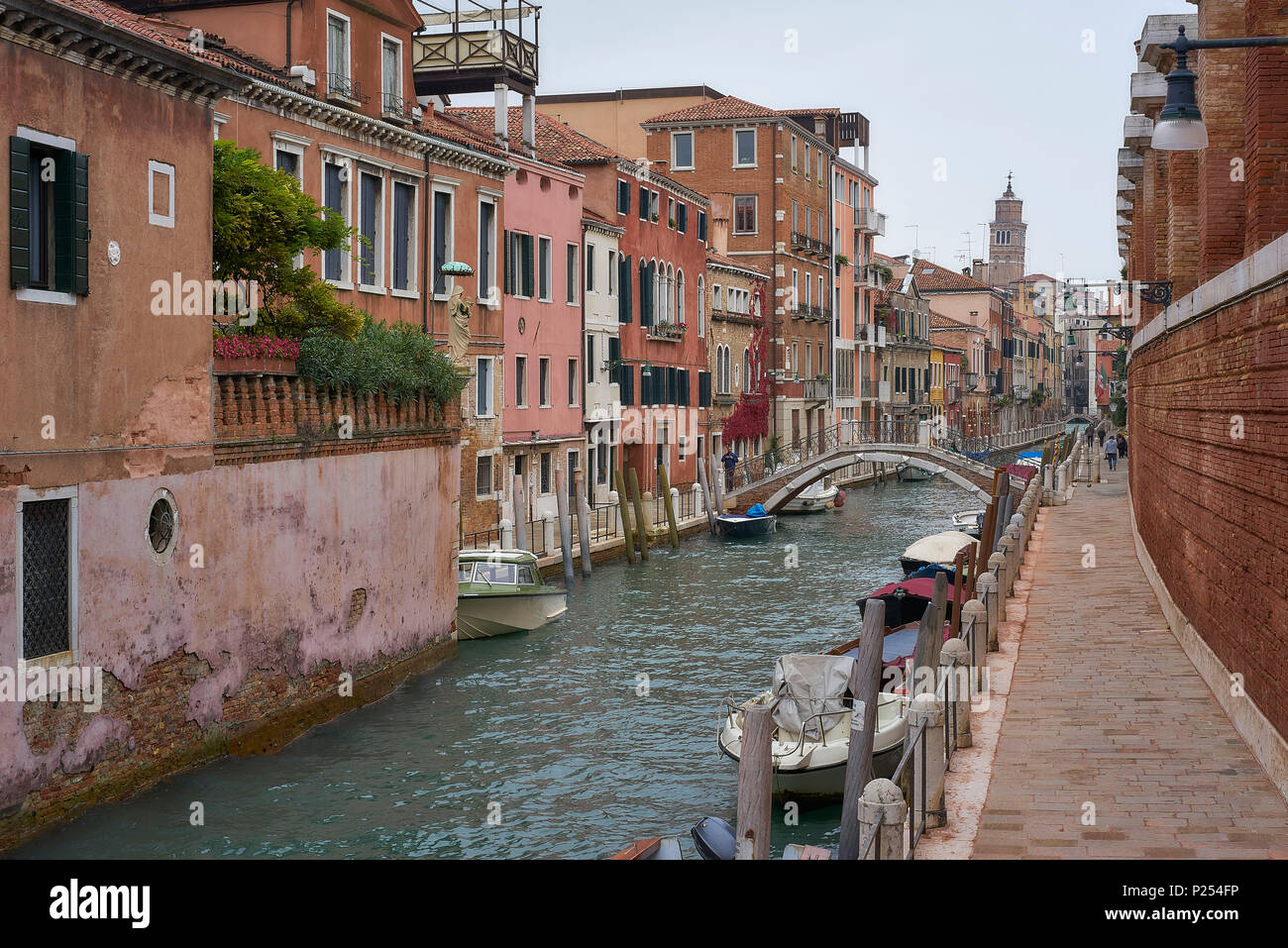 Venetia hi-res stock photography and images - Alamy