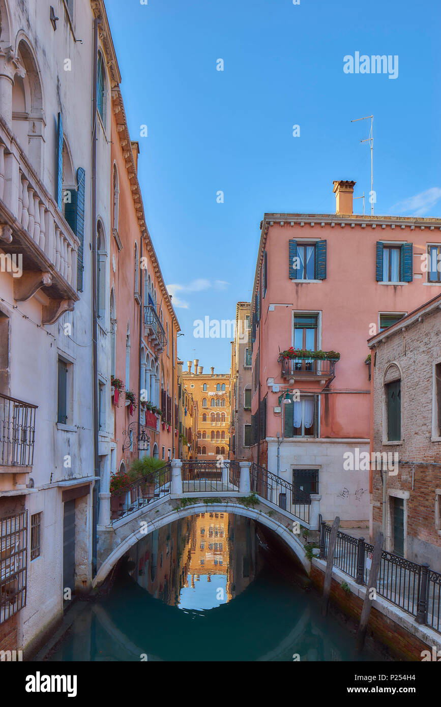 Venice cultural heritage hi-res stock photography and images - Alamy