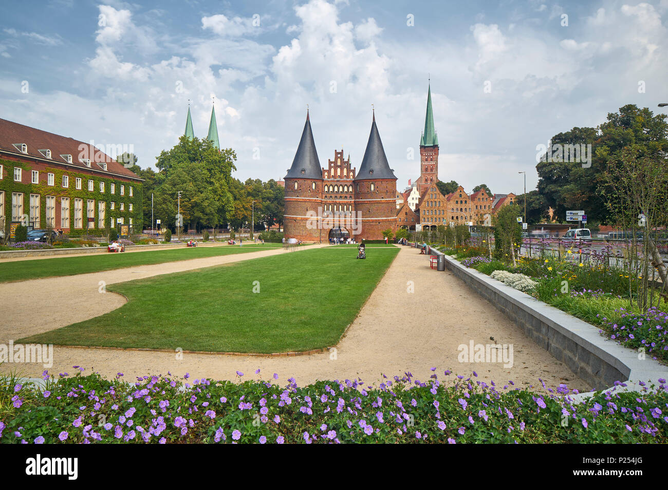 Holsten square hi-res stock photography and images - Alamy