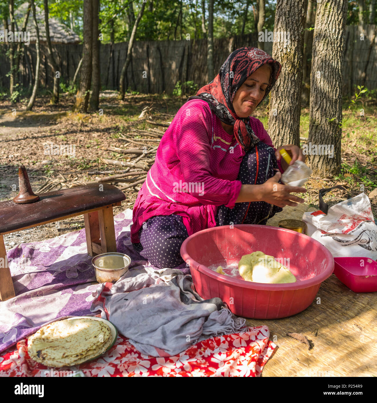 Gilan iran hi-res stock photography and images - Alamy