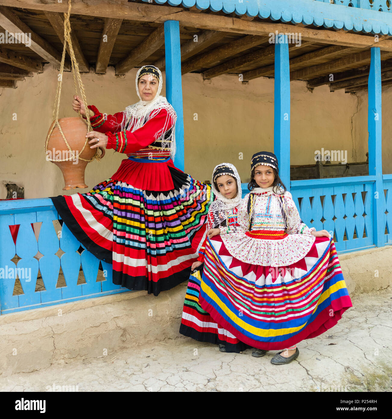 Gilan province hi-res stock photography and images - Alamy