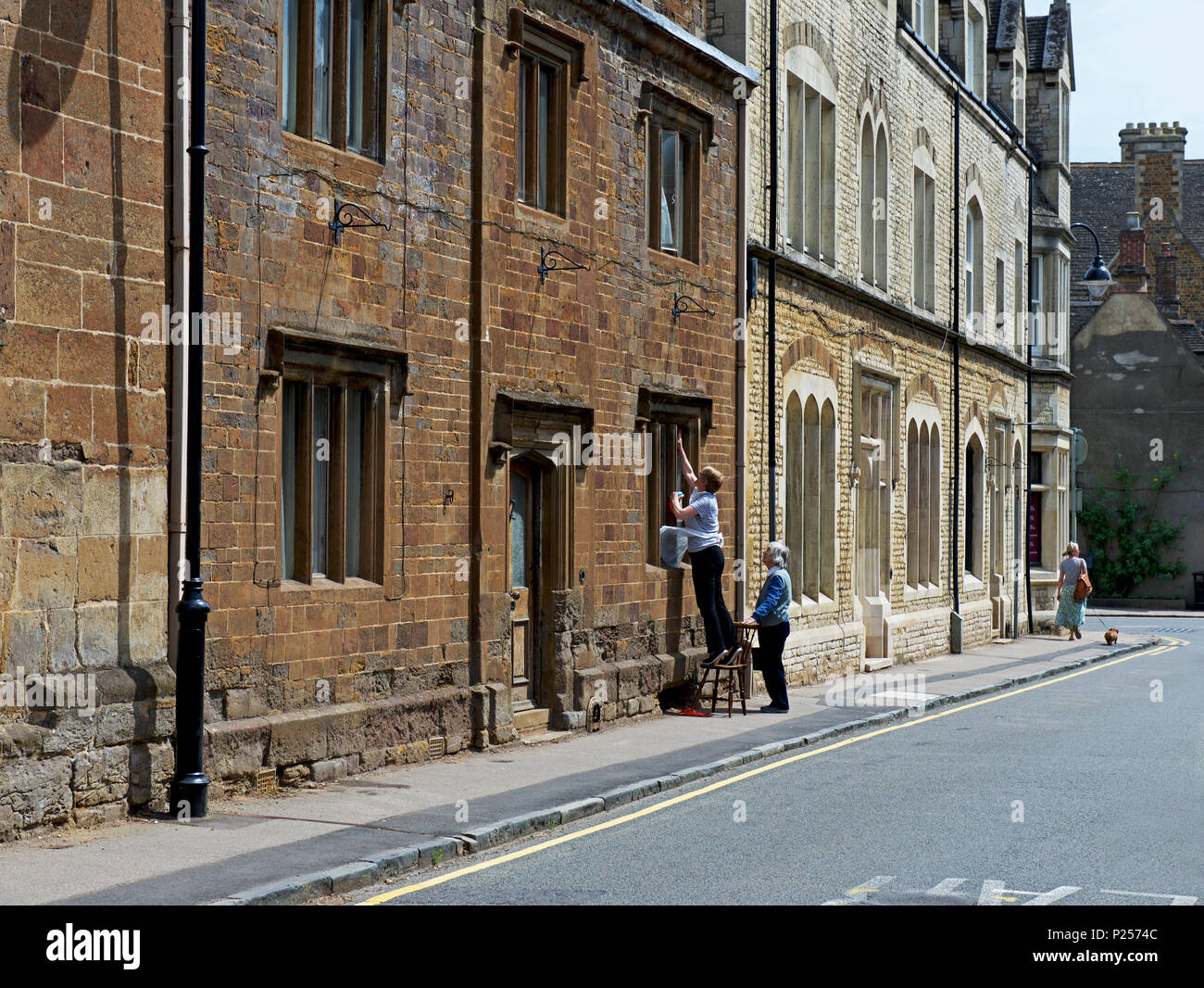 Rutland House Stock Photos & Rutland House Stock Images - Alamy