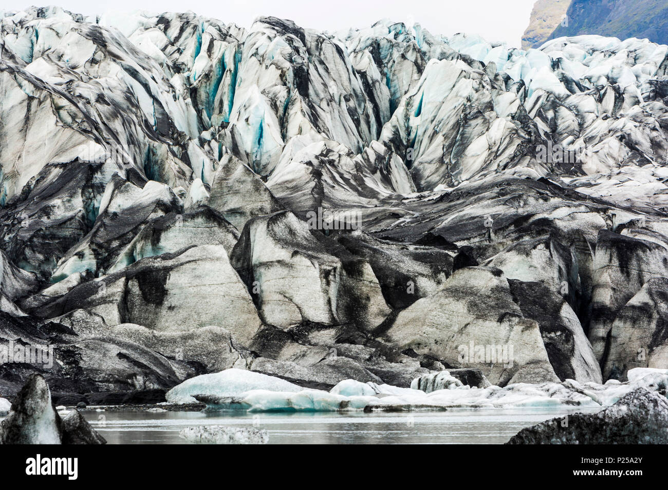 Iceland pollution hi-res stock photography and images - Alamy