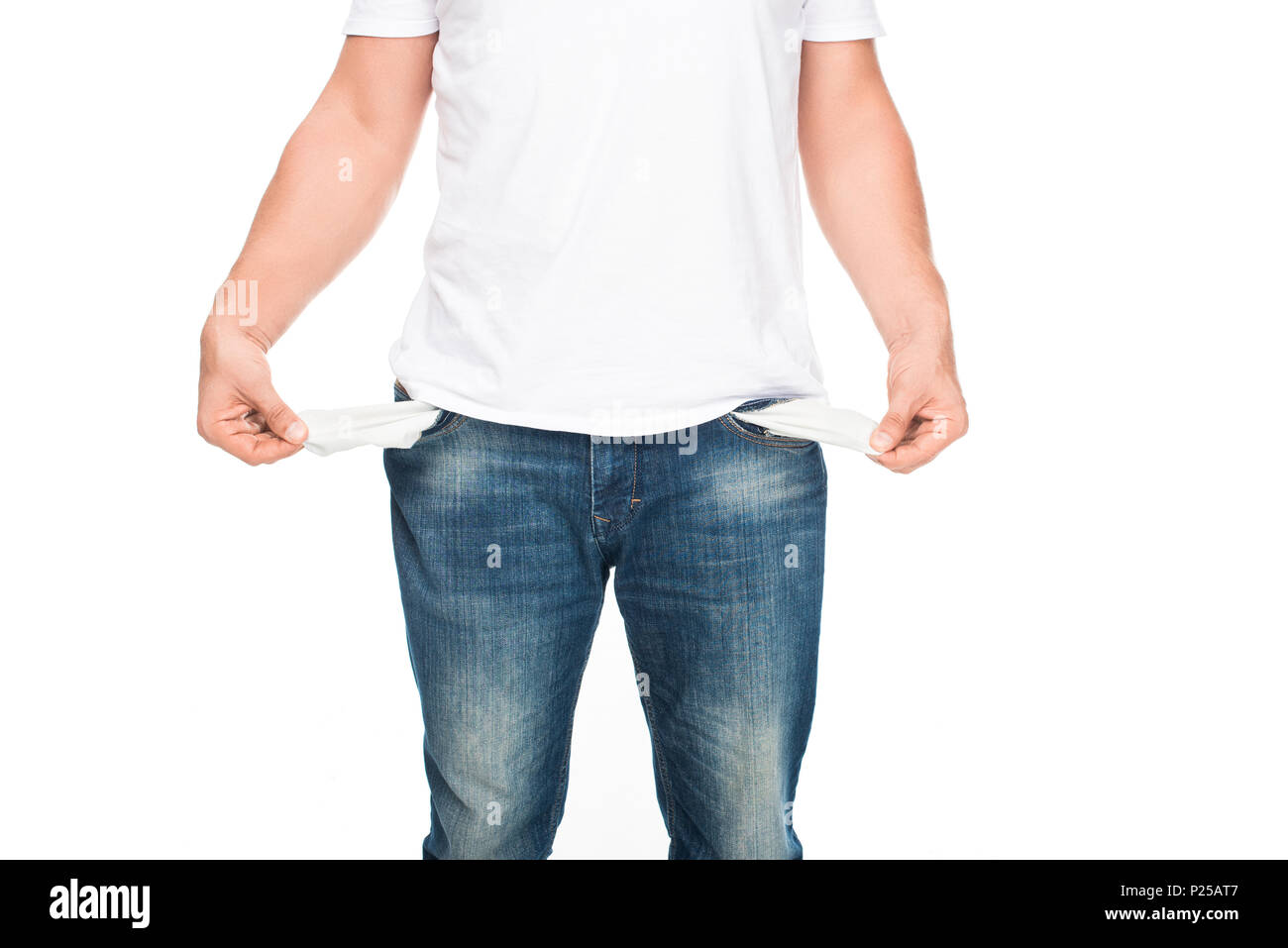 Poor view Cut Out Stock Images & Pictures - Alamy