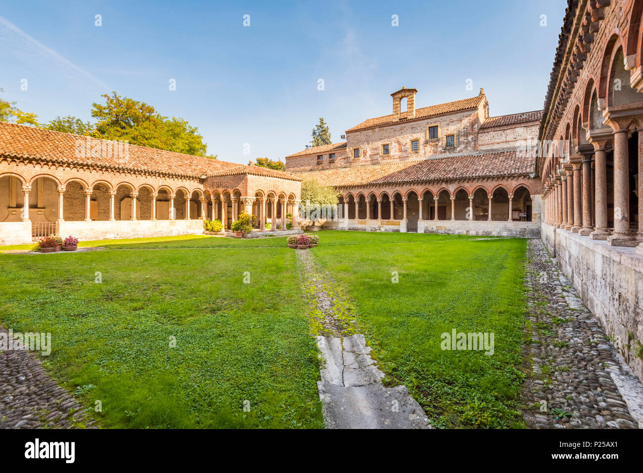 St zeno hi-res stock photography and images - Alamy
