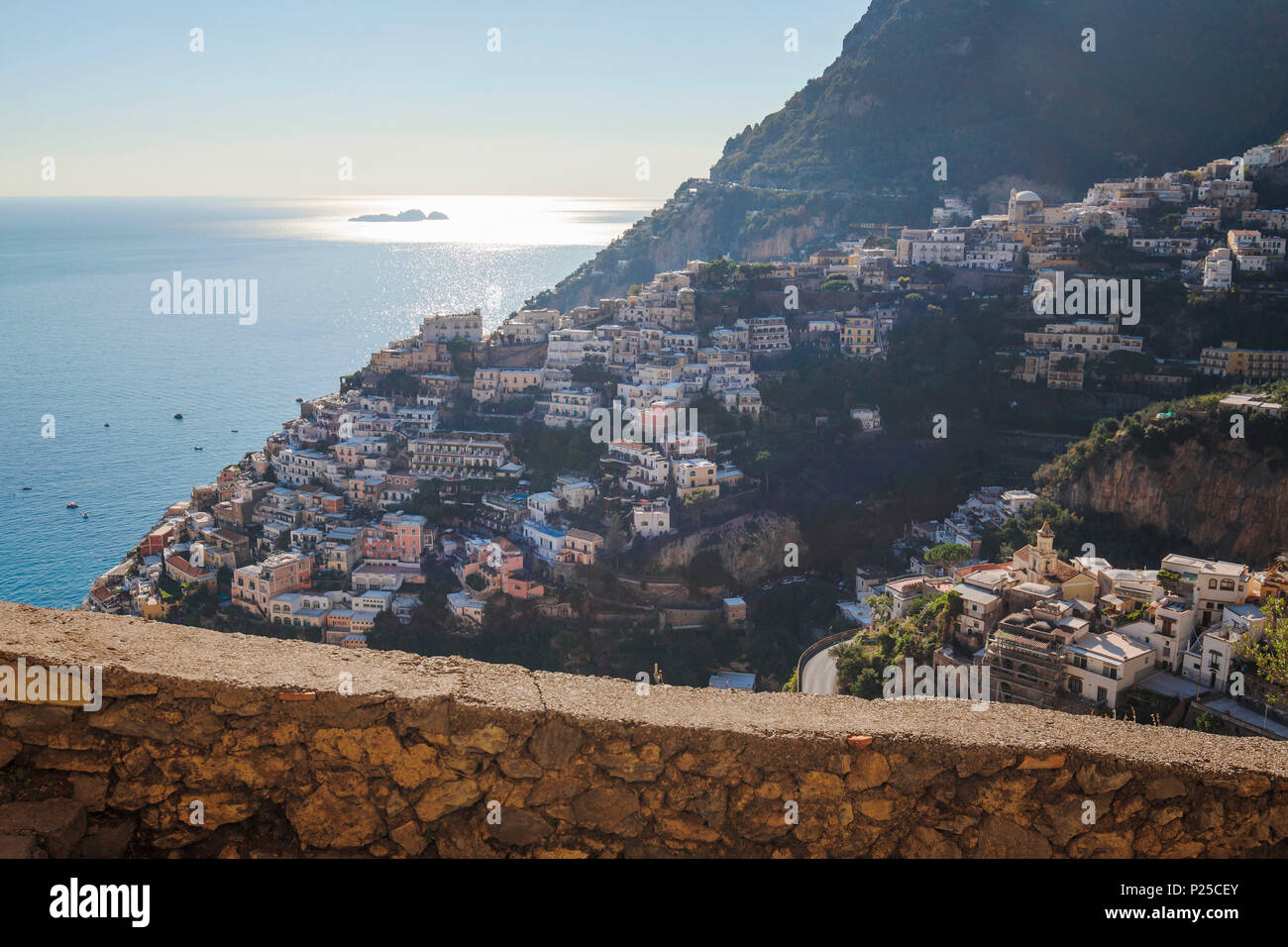Montepertuso hi-res stock photography and images - Alamy