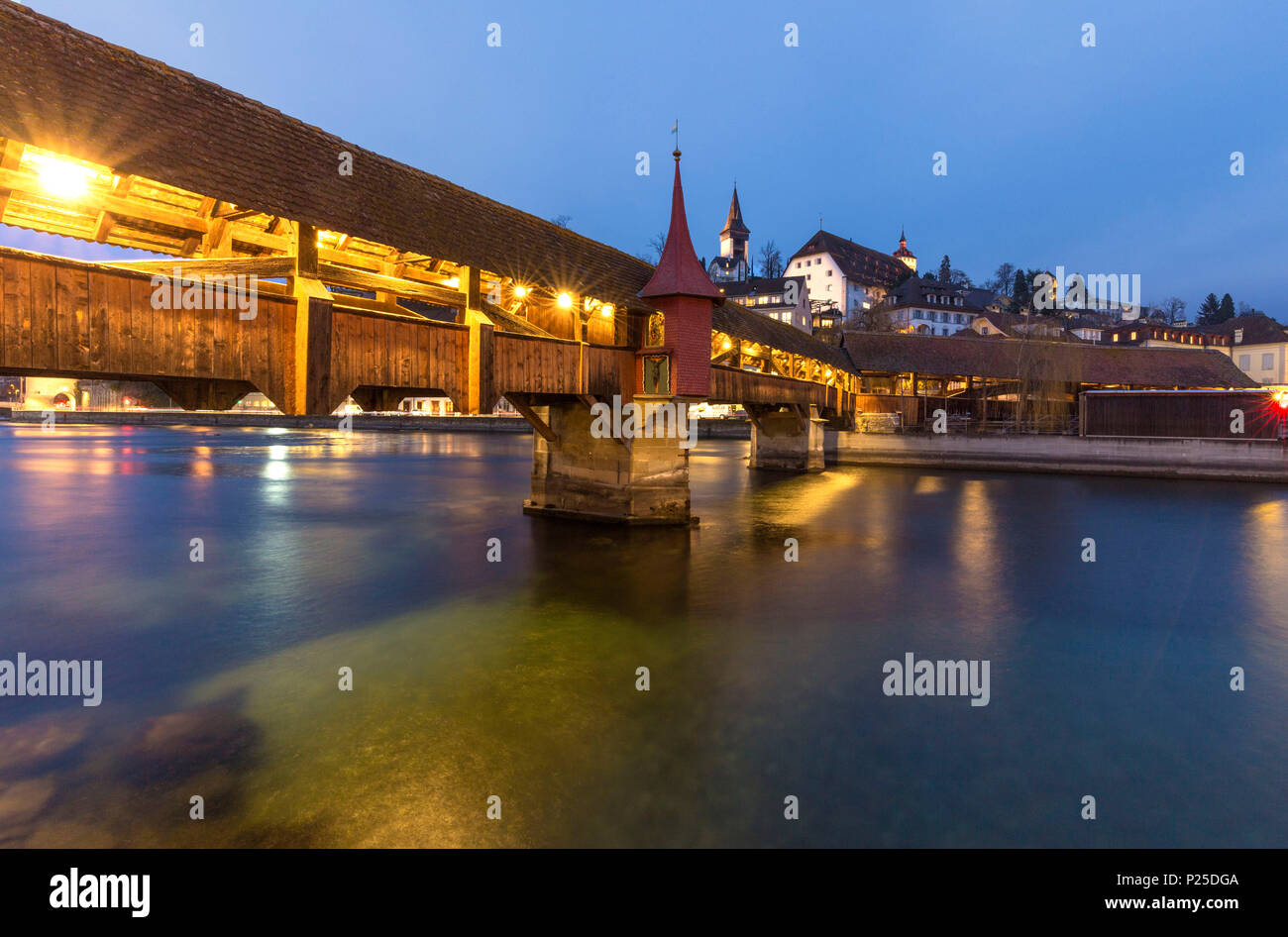 Canton of lucern hi-res stock photography and images - Alamy