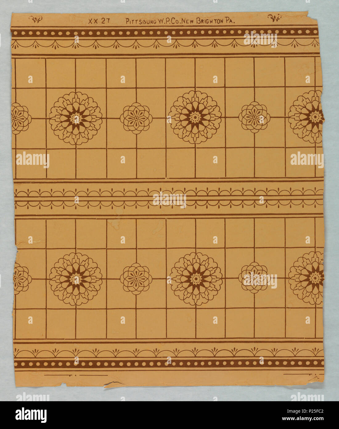 Frieze motifs hi-res stock photography and images - Alamy
