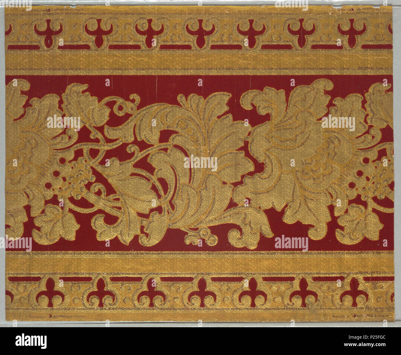 Frieze cornice hi-res stock photography and images - Alamy