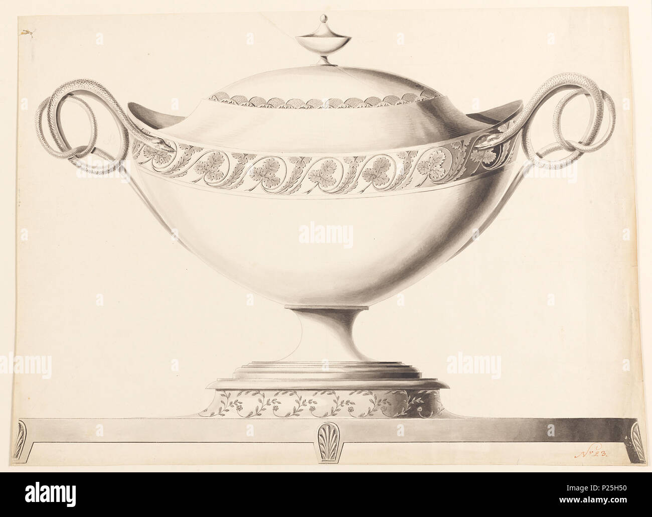 . English: Drawing (Germany) . before 1911 (acquired date) 88 Drawing ...