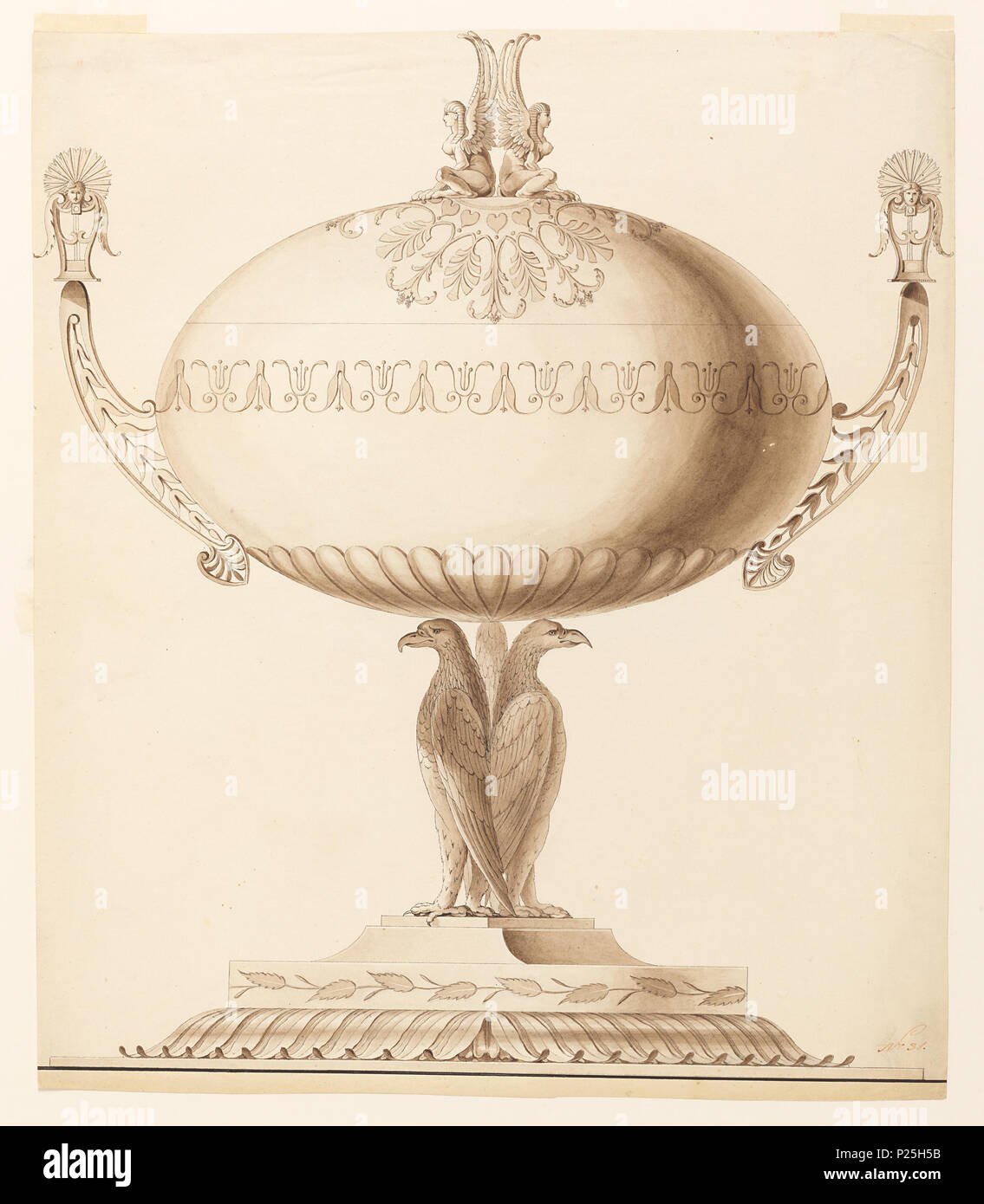 . English: Drawing (Germany) . before 1911 (acquired date) 88 Drawing ...