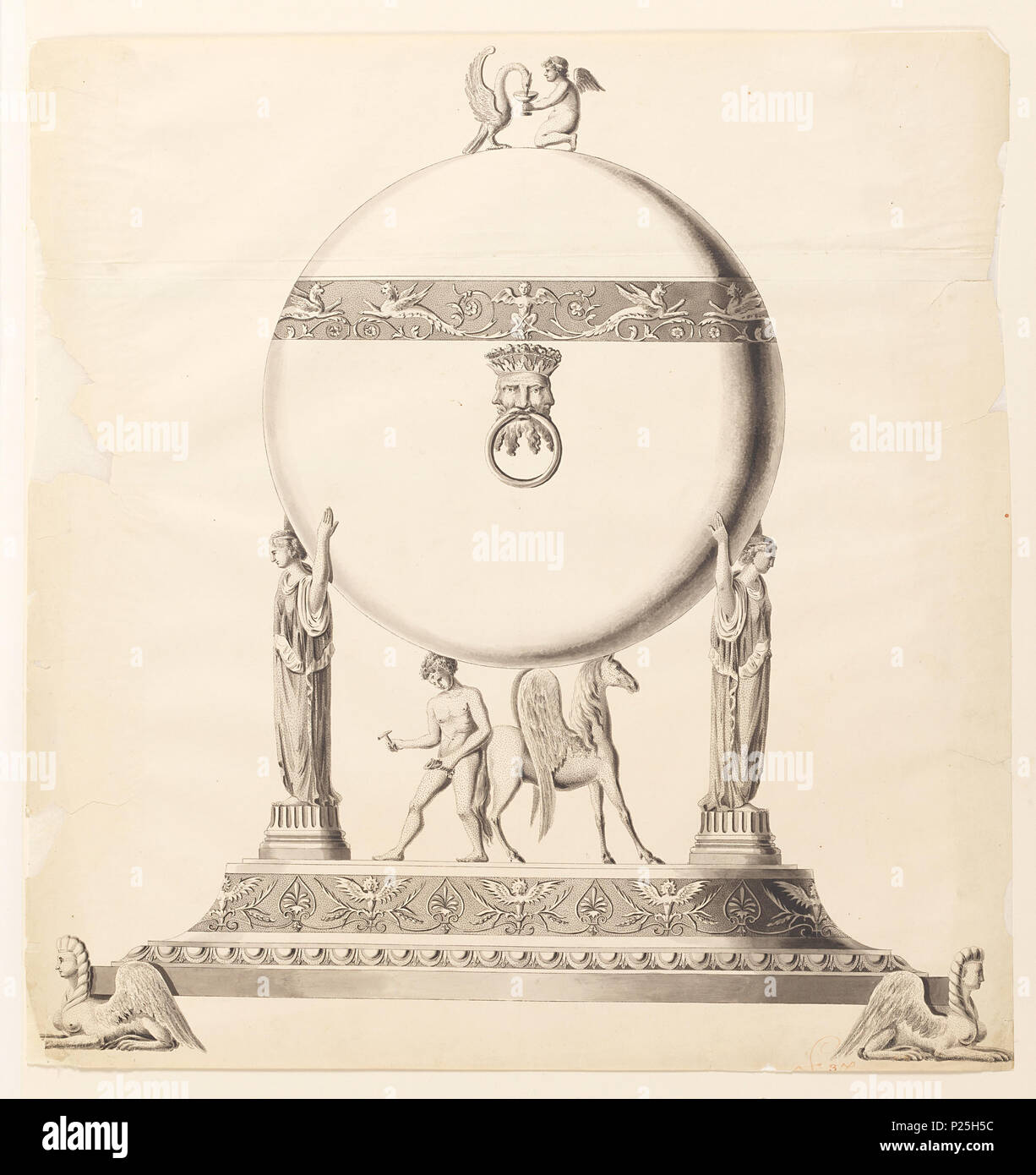 . English: Drawing (Germany) . before 1911 (acquired date) 88 Drawing ...