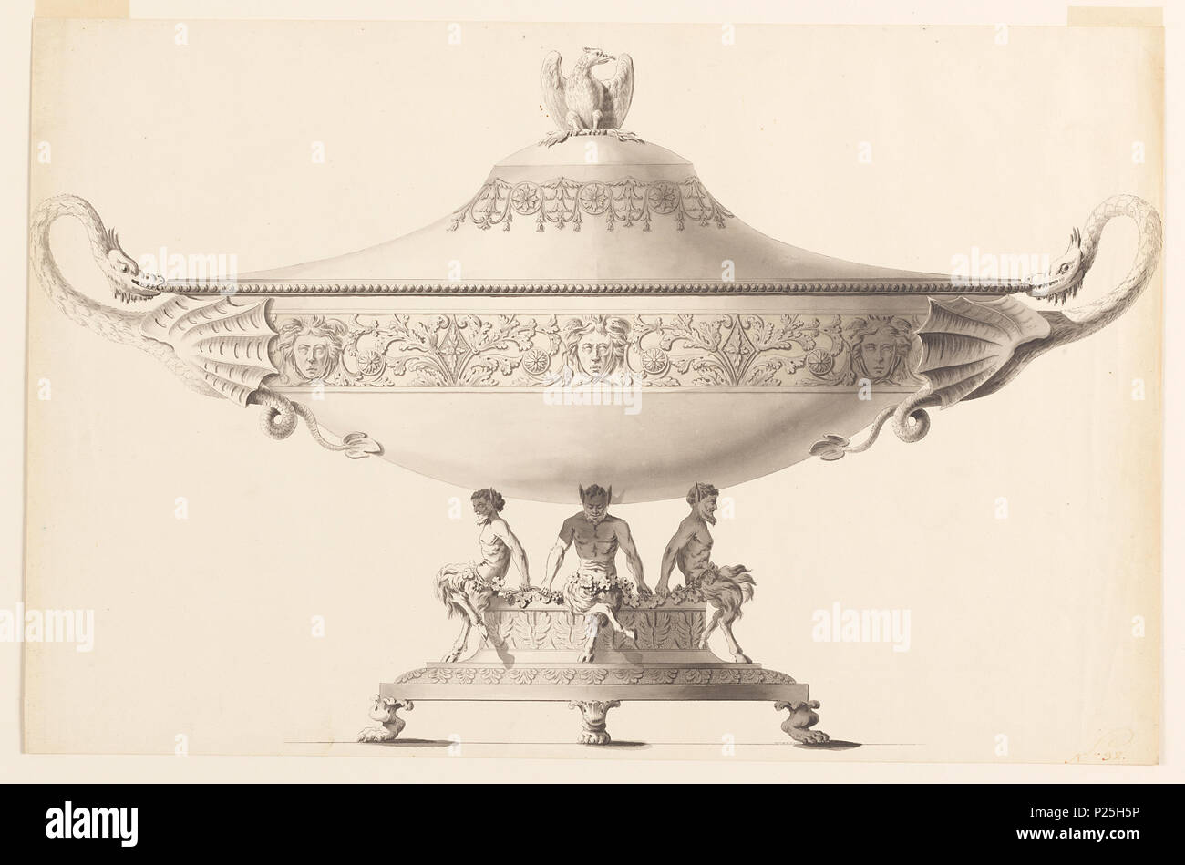 . English: Drawing (Germany) . before 1911 (acquired date) 88 Drawing ...