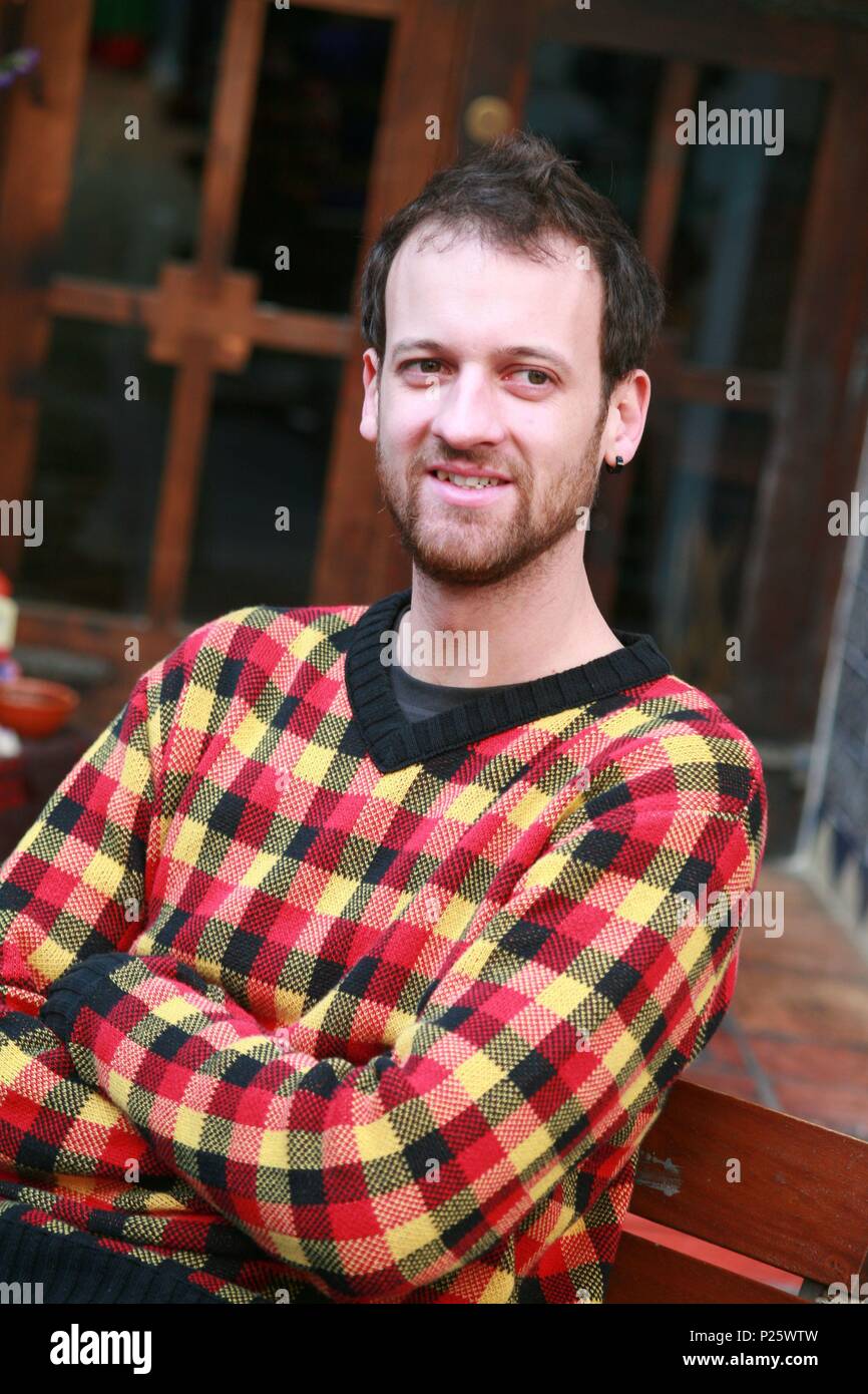 14/11/2007; Cines Verdi, Barcelona, Presentación de ‘La luna en botella ...