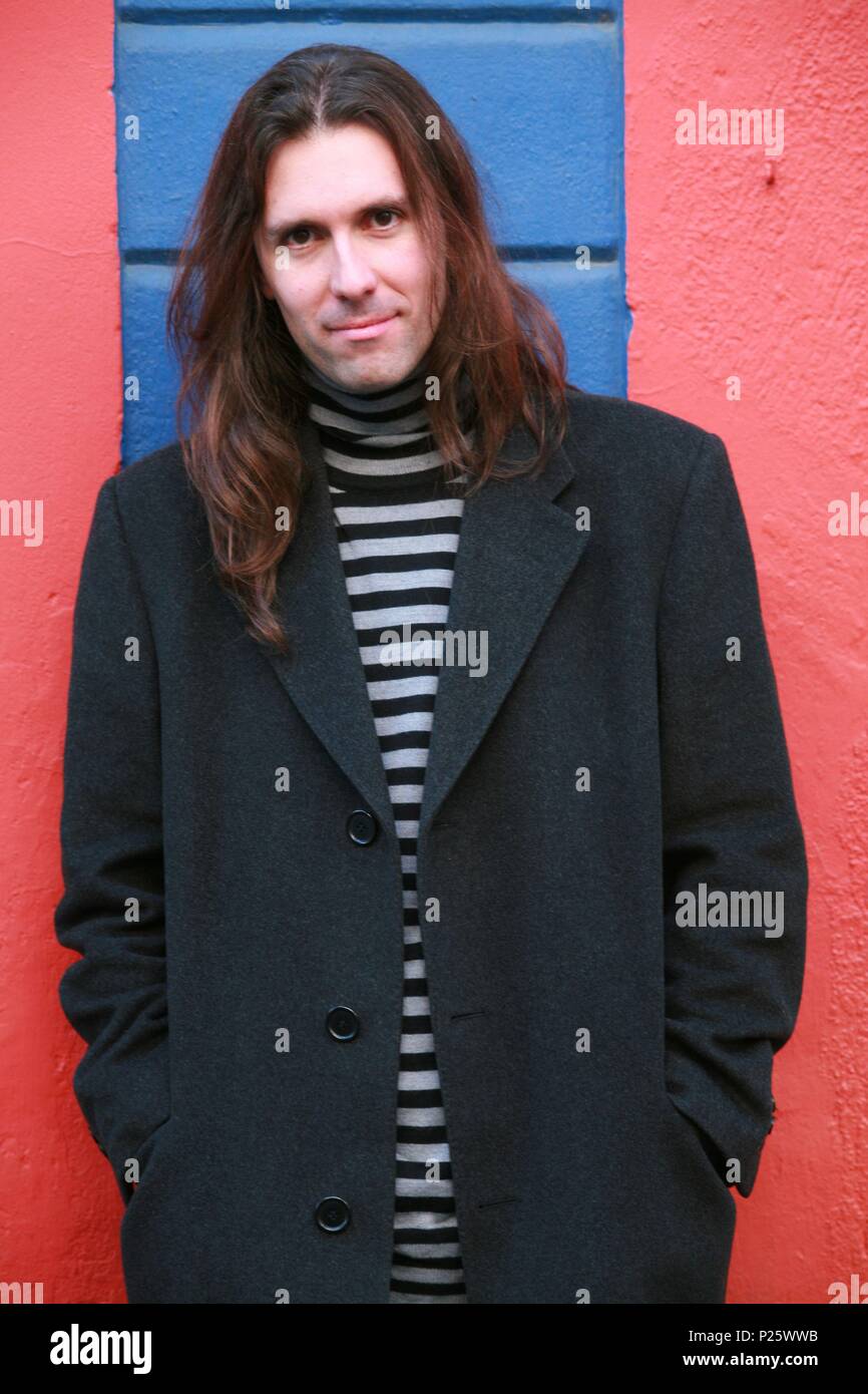 14/11/2007; Cines Verdi, Barcelona, Presentación de ‘La luna en botella ...