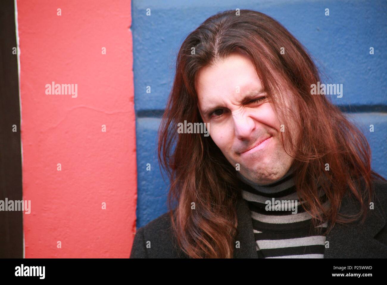 14/11/2007; Cines Verdi, Barcelona, Presentación de ‘La luna en botella ...