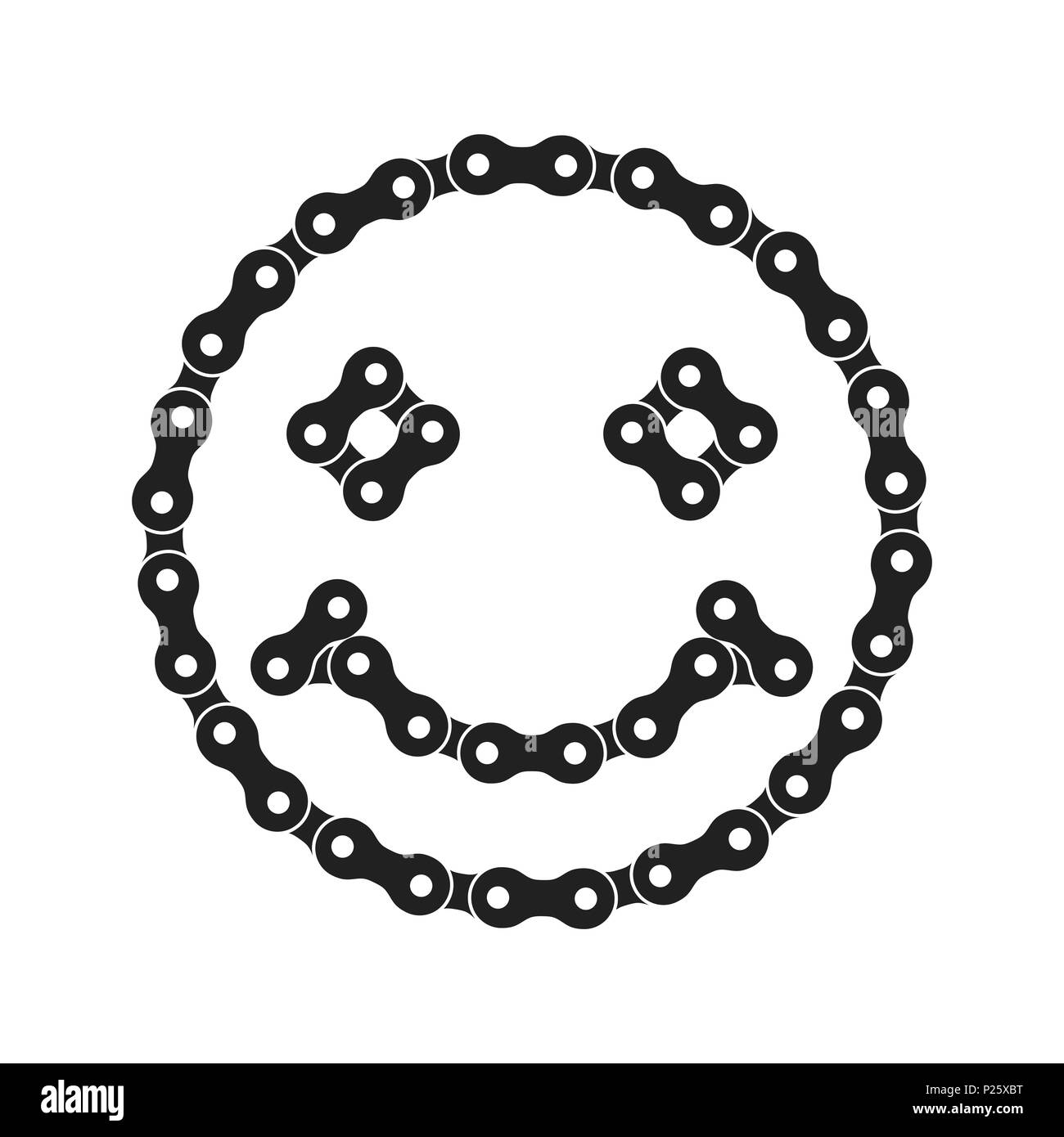 What Is The Chain Emoji at Rachel Stearn blog