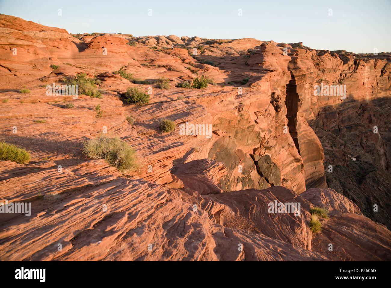 Hike to golden rock hi-res stock photography and images - Alamy