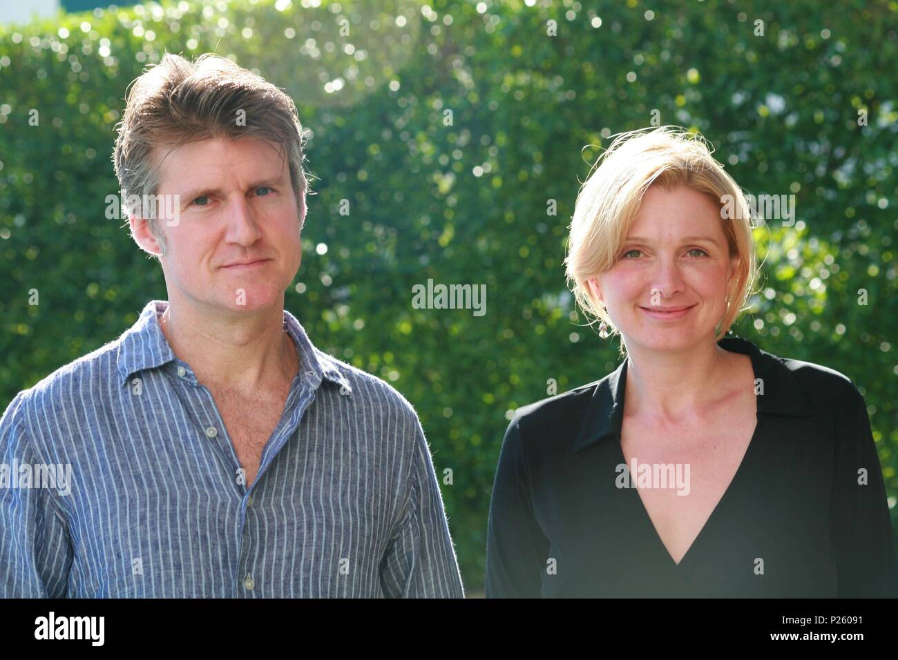 Deborah twiss hi-res stock photography and images - Alamy