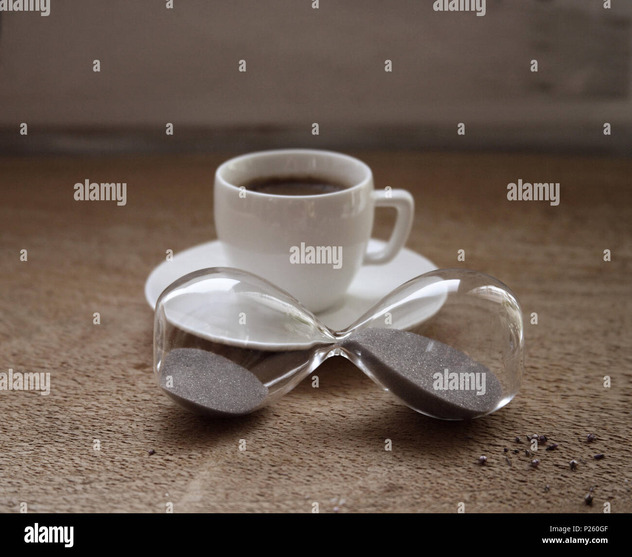 Glass espresso hi-res stock photography and images - Alamy