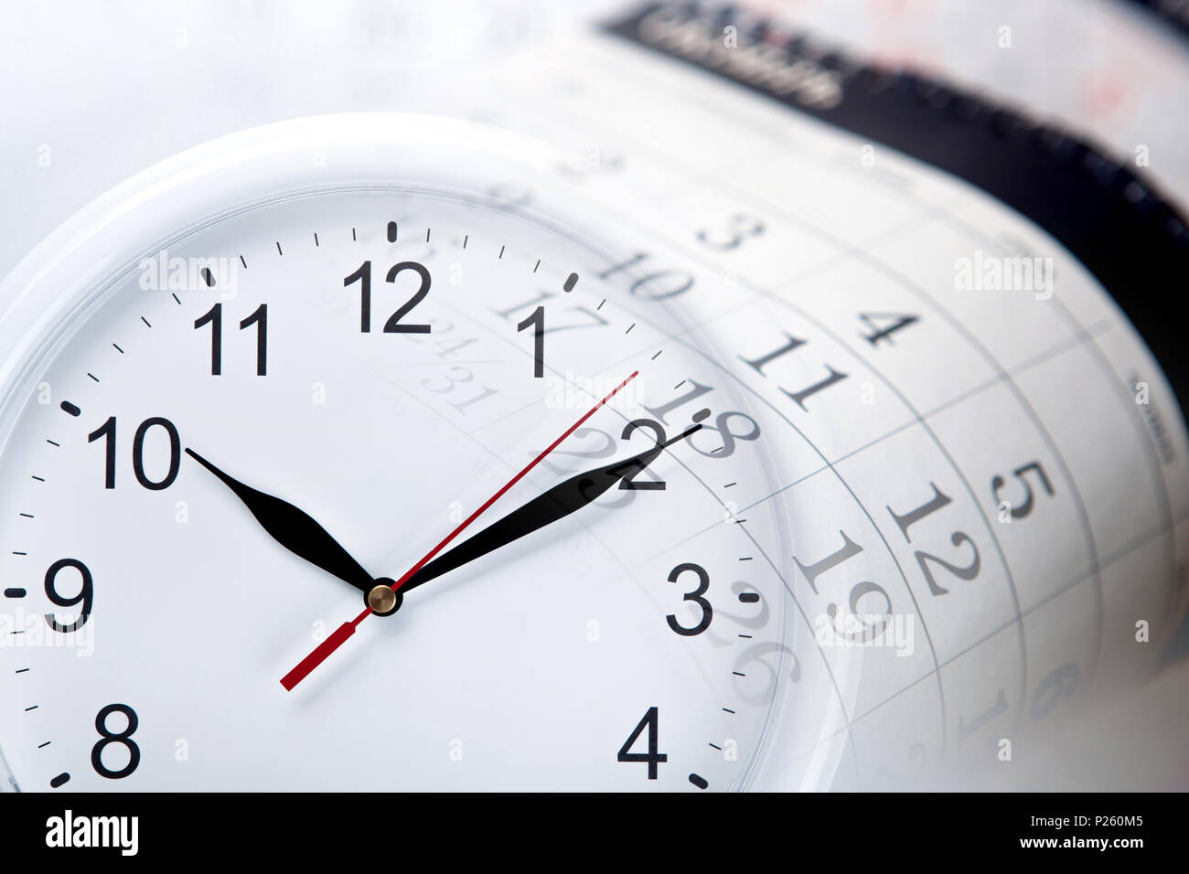 Digit days hi-res stock photography and images - Alamy