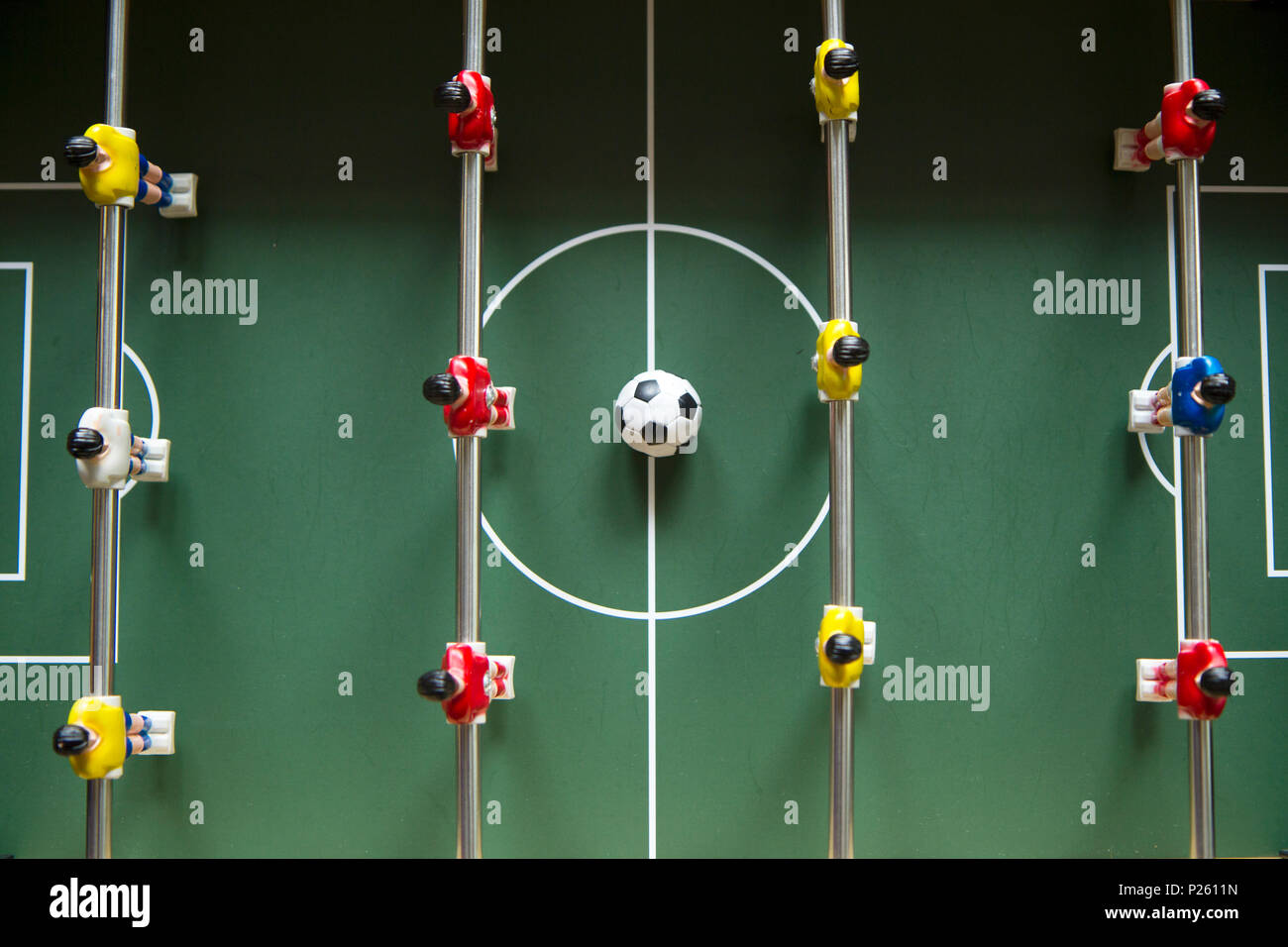 Socker ball hi-res stock photography and images - Alamy