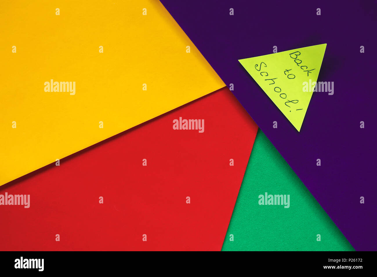 Back paper hi-res stock photography and images - Alamy