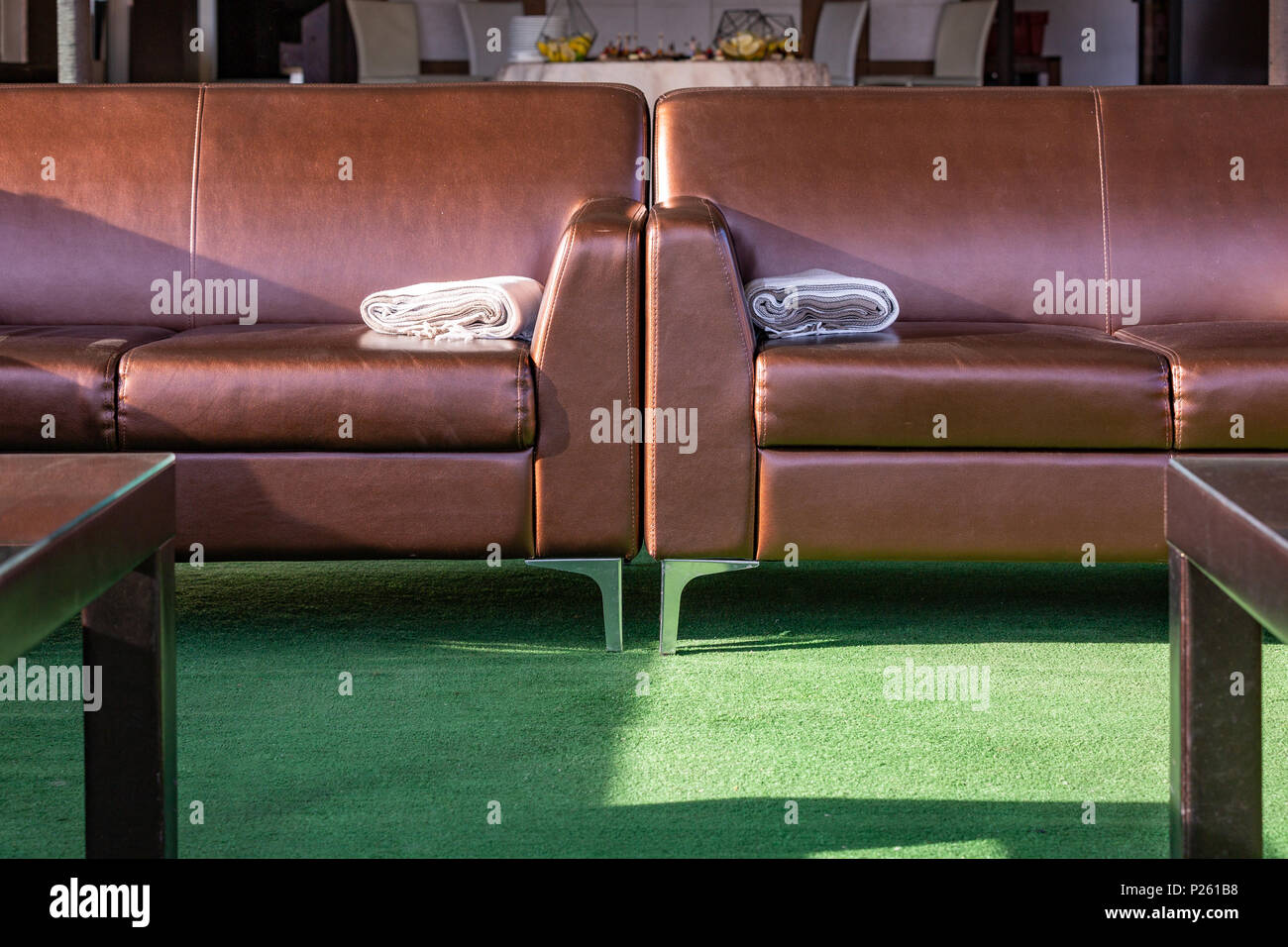 Throw rug hi-res stock photography and images - Alamy