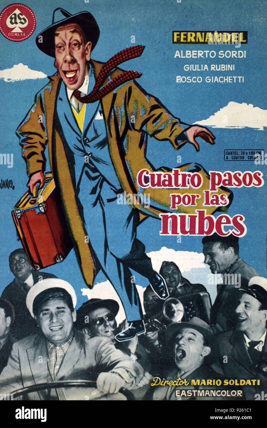 Original Film Title: SOUS LE CIEL DE PROVENCE. English Title: THE ...