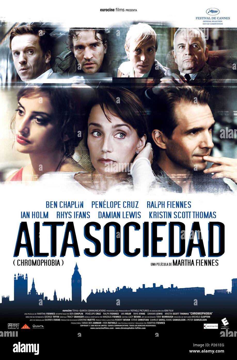 Chromophobia hi-res stock photography and images - Alamy