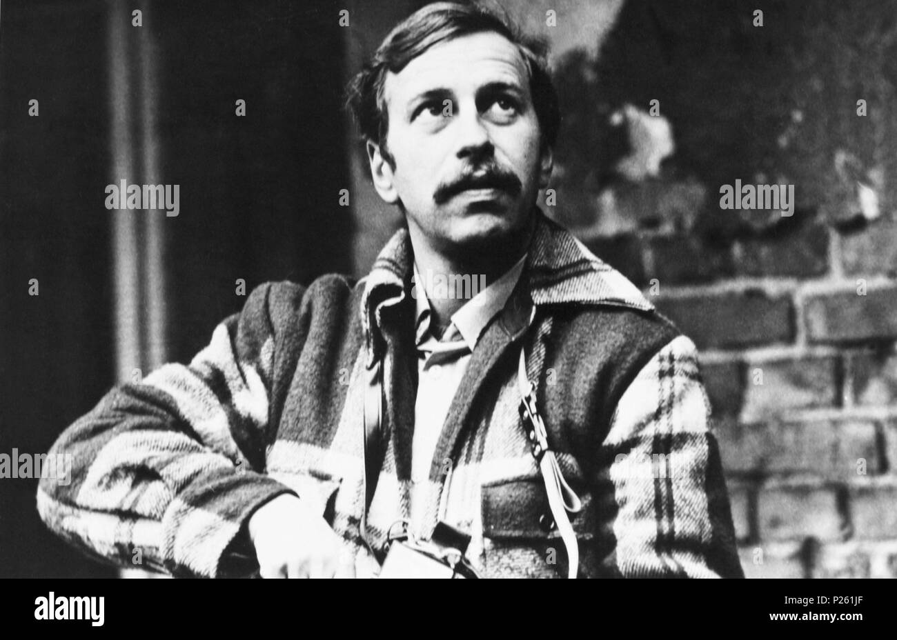 Original Film Title: AMATOR. English Title: CAMERA BUFF. Film Director ...