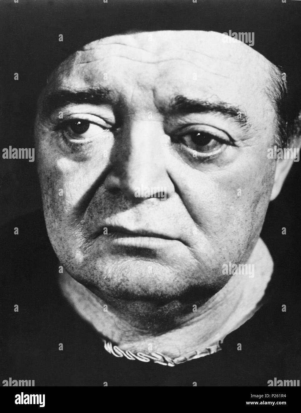 Peter Lorre Jr