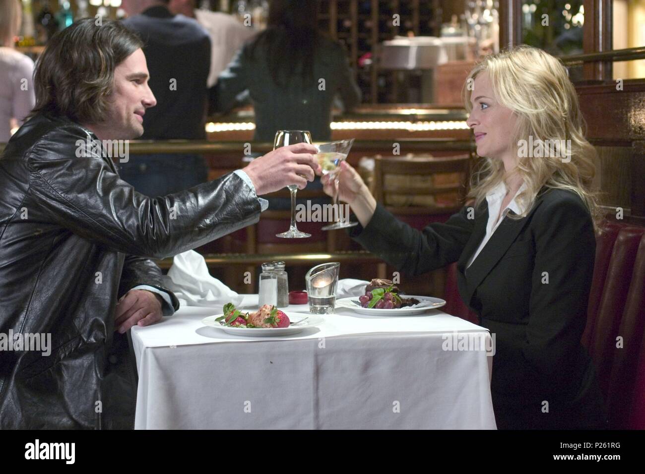 Original Film Title: GRAY MATTERS. English Title: GRAY MATTERS. Film ...