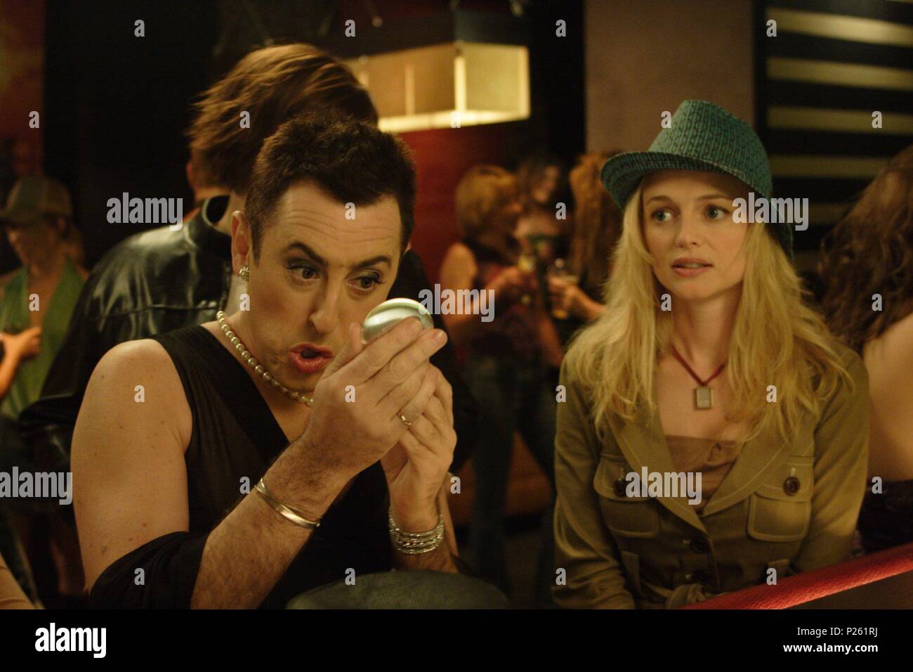 Original Film Title: GRAY MATTERS. English Title: GRAY MATTERS. Film ...