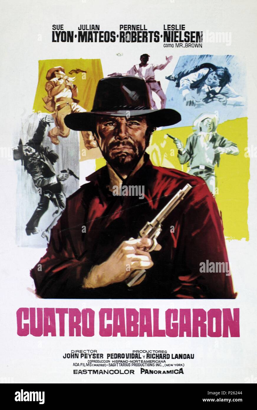 Pyser hi-res stock photography and images - Alamy