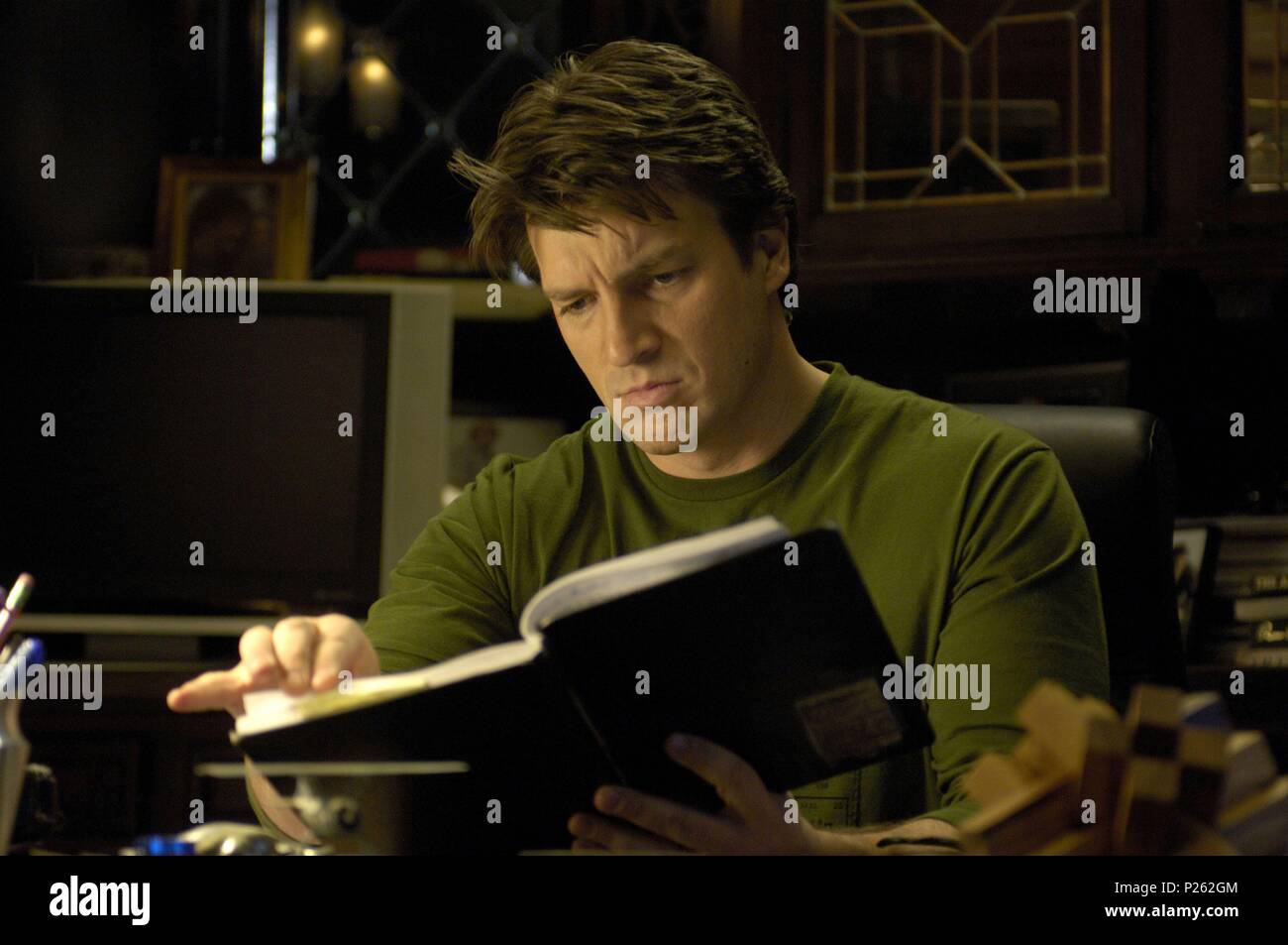 Director patrick lussier hi-res stock photography and images - Alamy