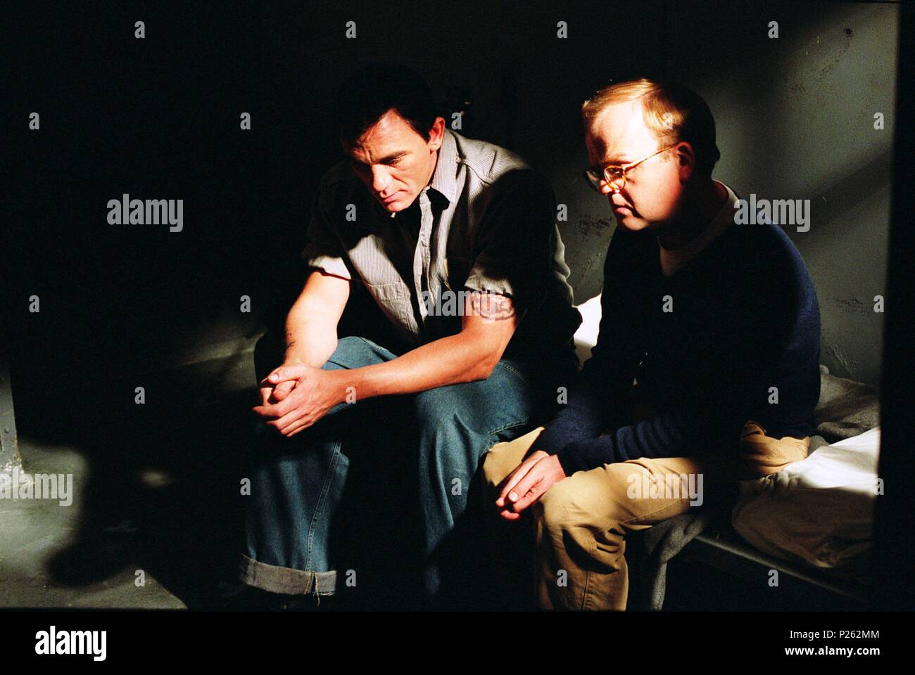 Original Film Title: INFAMOUS. English Title: INFAMOUS. Film Director ...