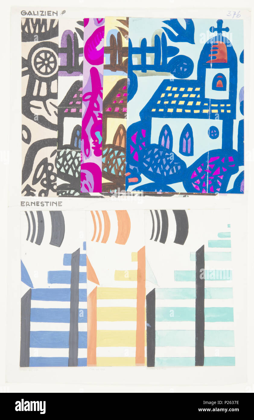 109 drawing textile design hi-res stock photography and images - Alamy