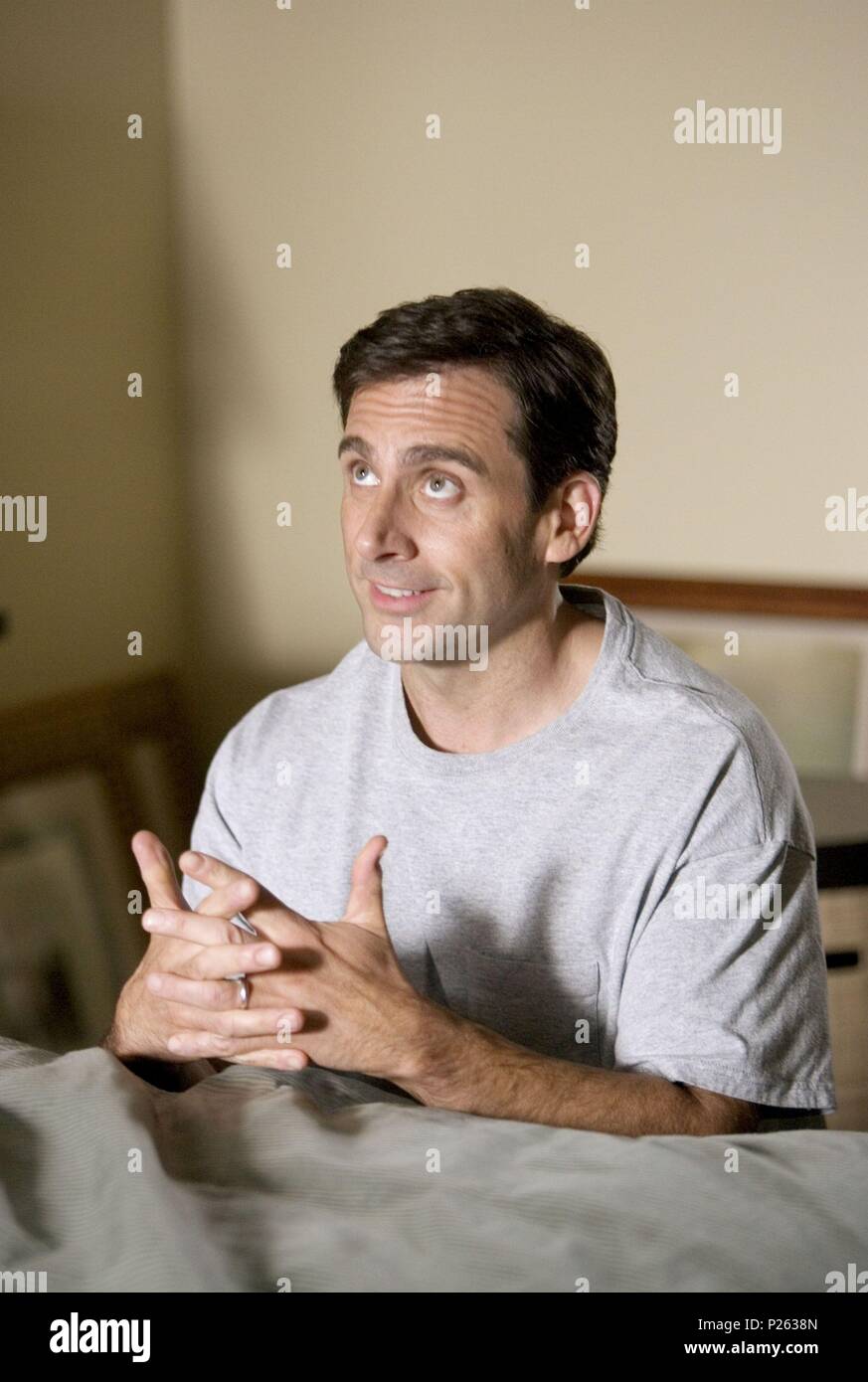 Original Film Title: EVAN ALMIGHTY. English Title: EVAN ALMIGHTY. Film ...