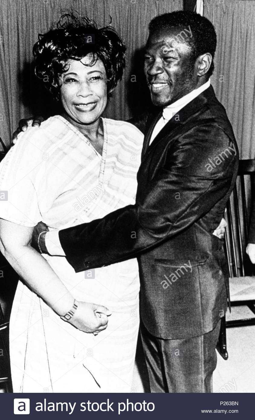 Emile Griffith Stock Photos & Emile Griffith Stock Images - Alamy