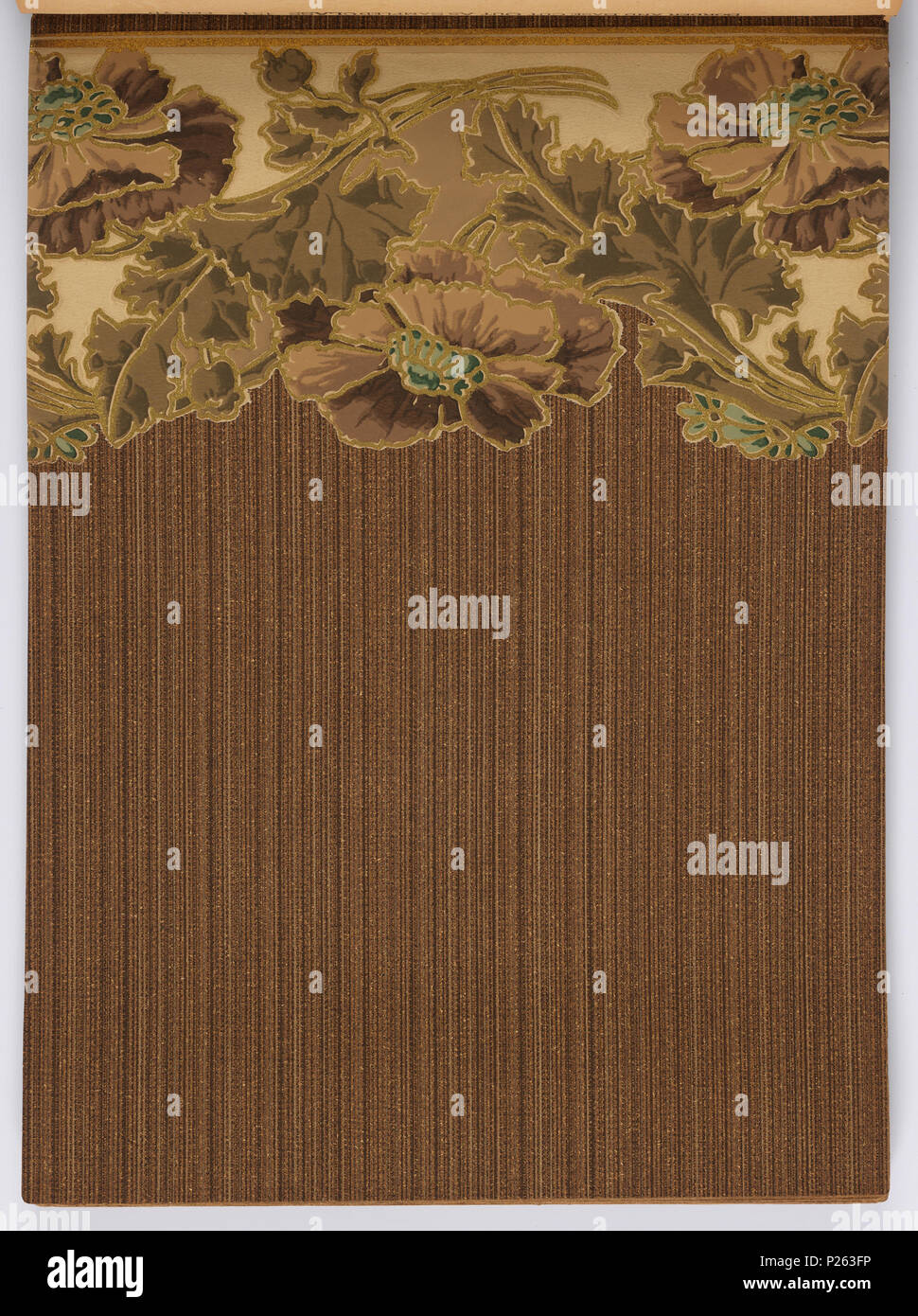 . English: Sample Book (USA), ca. 1915 . English: 179 pages (incl. top ...