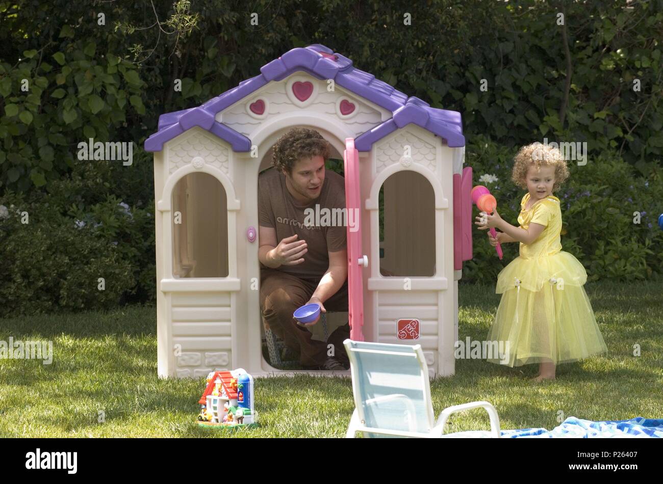 Original Film Title: KNOCKED UP. English Title: KNOCKED UP. Film ...