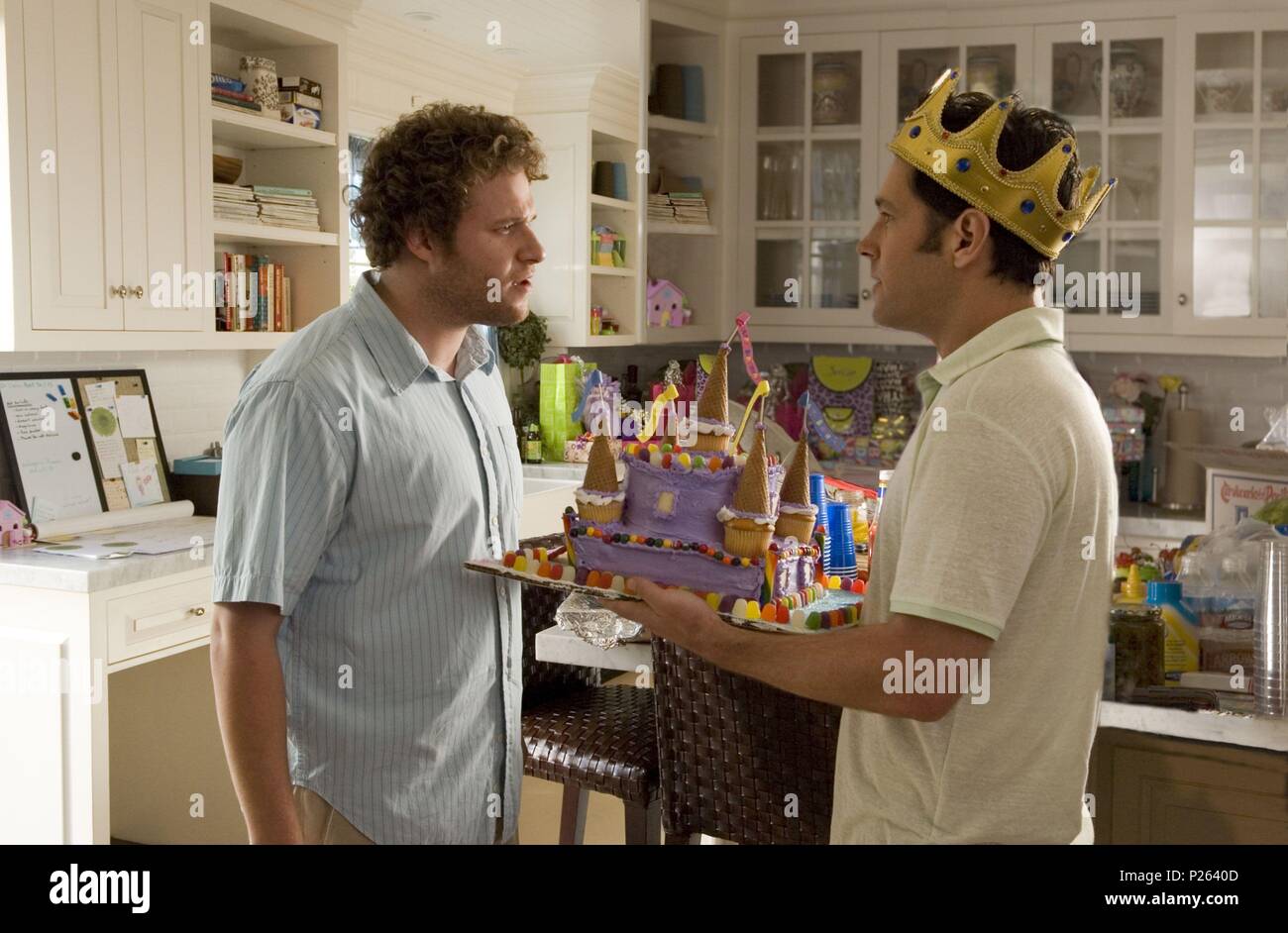 Original Film Title: KNOCKED UP. English Title: KNOCKED UP. Film ...