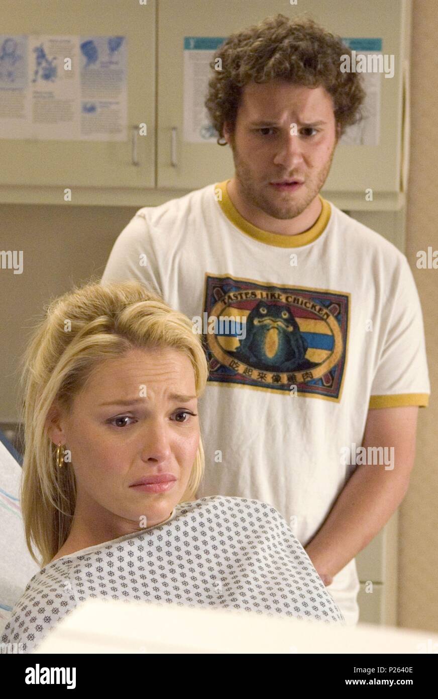 Original Film Title: KNOCKED UP. English Title: KNOCKED UP. Film ...