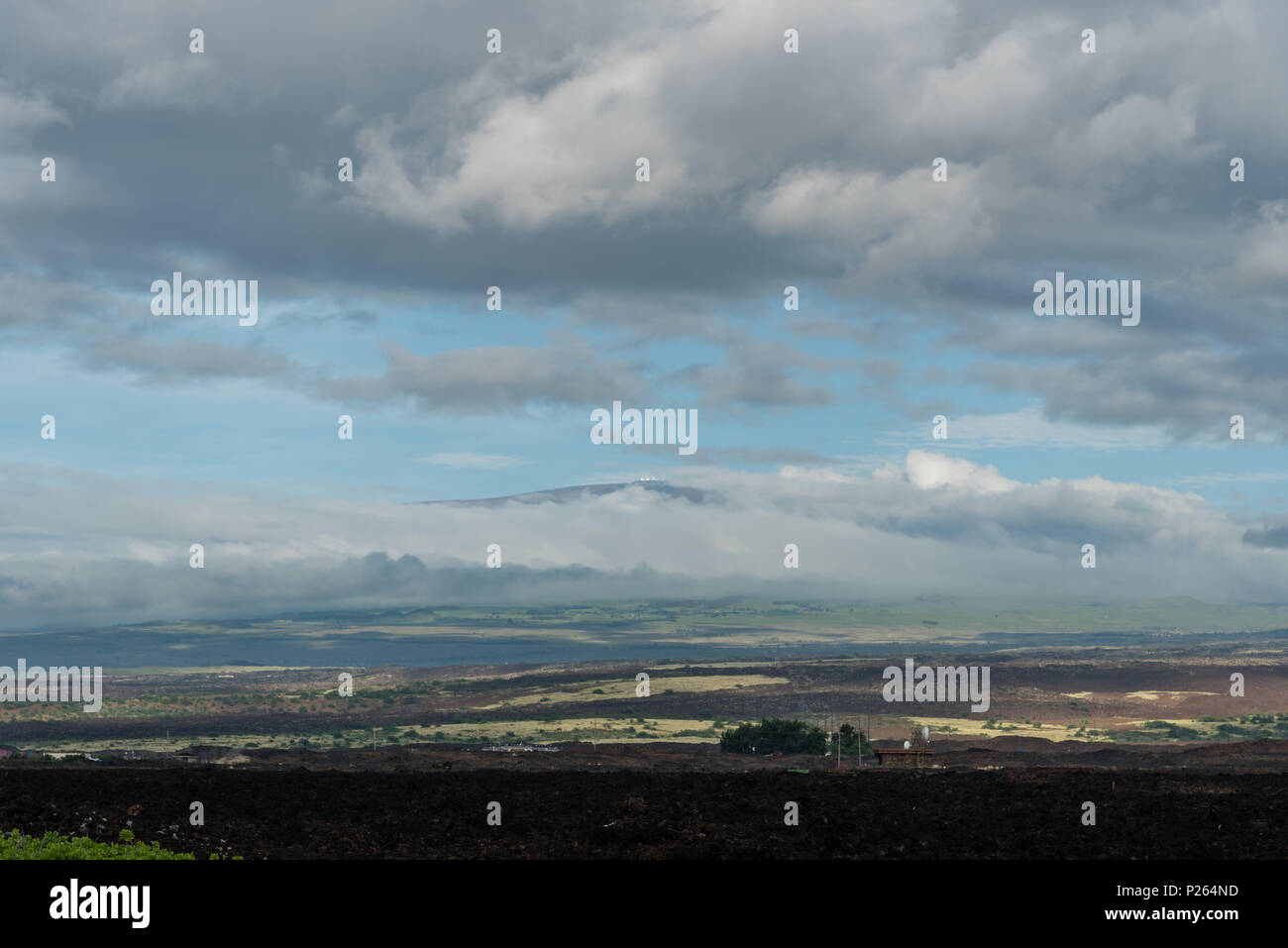 Kohala volcano hi-res stock photography and images - Alamy