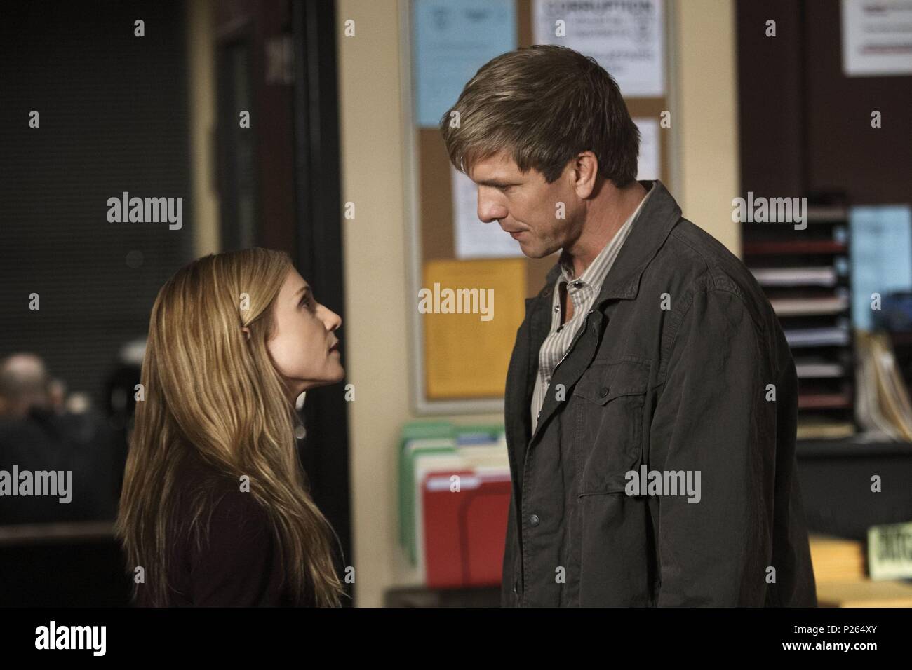 Original Film Title: SAVING GRACE-TV. English Title: SAVING GRACE. Film ...