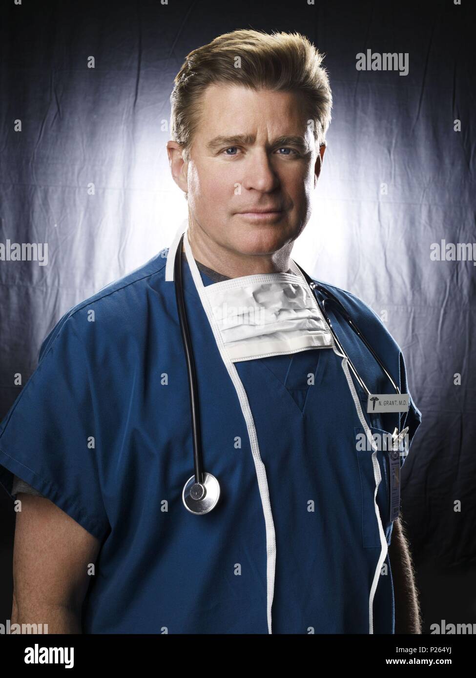 Treat williams hi-res stock photography and images - Alamy